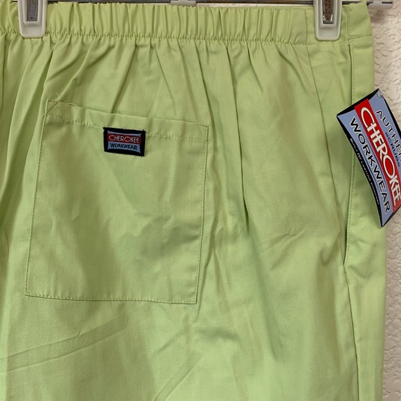 Cherokee | Pants & Jumpsuits | Cherokee Medical Scrub Pants Bundle 3x ...